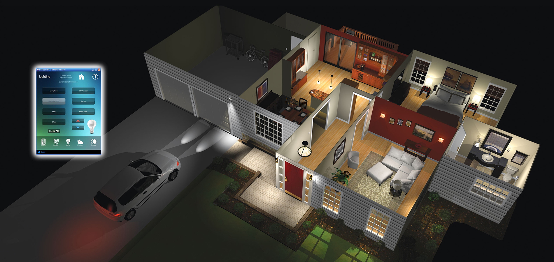 ACCUCOM - Accucom Integrations Group, Inc.